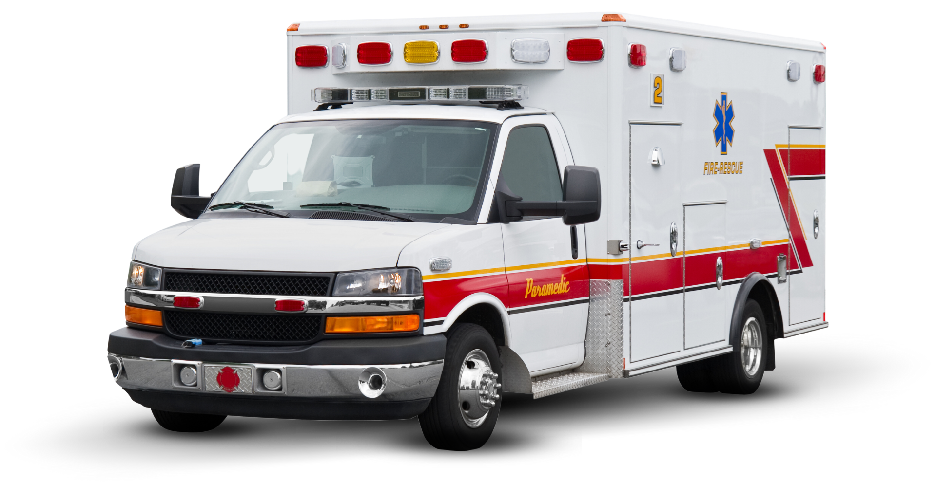 Contact - Med-Tech EMS, Inc. in Morrilton, AR