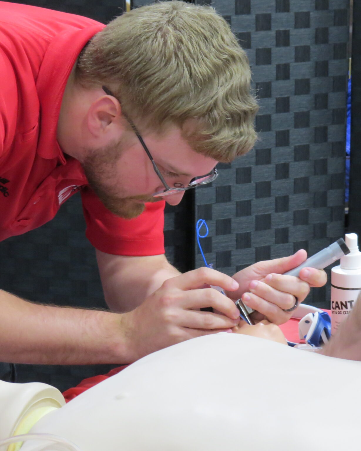 Gallery - Med-Tech EMS, Inc.