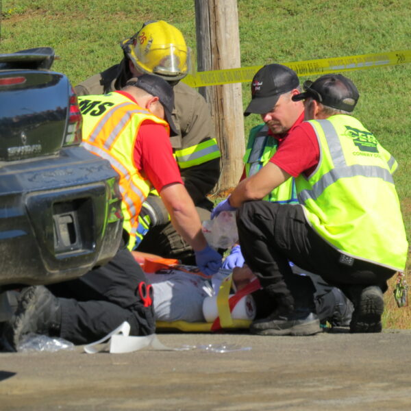 Gallery - Med-Tech EMS, Inc.