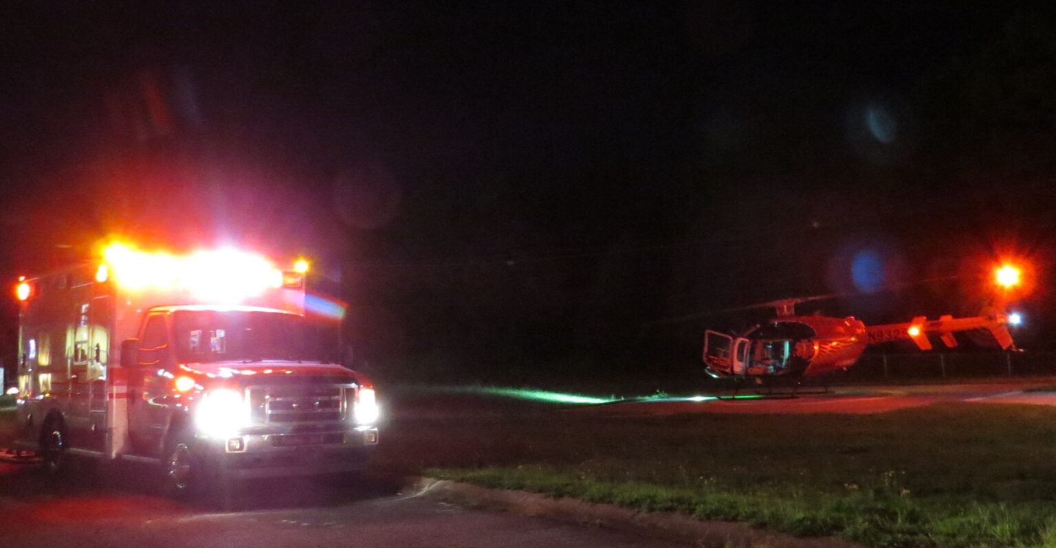 Gallery - Med-Tech EMS, Inc.